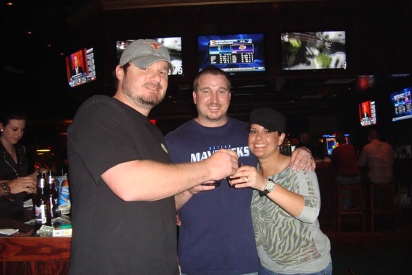 Fundraiser by Leah Zoltowski-Tidwell : Bobby Brannon Tidwell funeral