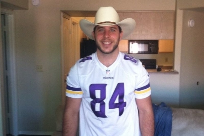 Fundraiser for Cody Runyon by Jesse Smith : Cody Runyon Beat Cancer Fund