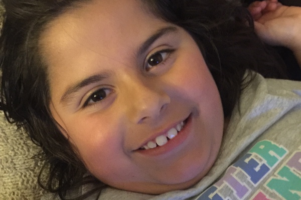 Fundraiser by Lisa Spiteri : Ava's autism & seizure assistance