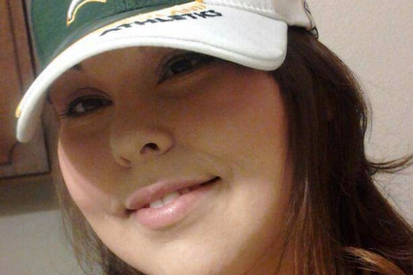 Fundraiser for Victor Gignac by Cheri Solorio : Corrina Gignac-Rodriguez