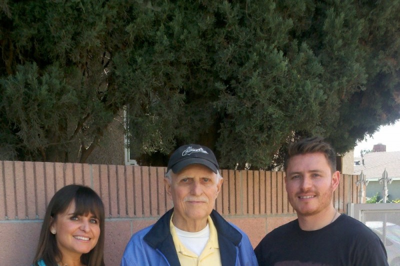 Fundraiser by Ken Kemmerer : Ken's Kidney Repair Program