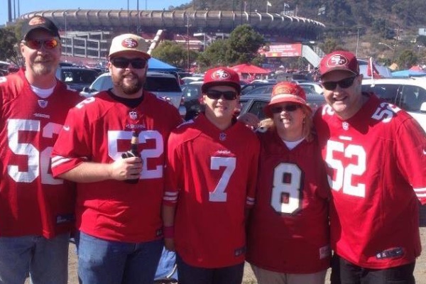 Fundraiser by Jeremy Pyke : Prayers for Anne Pyke