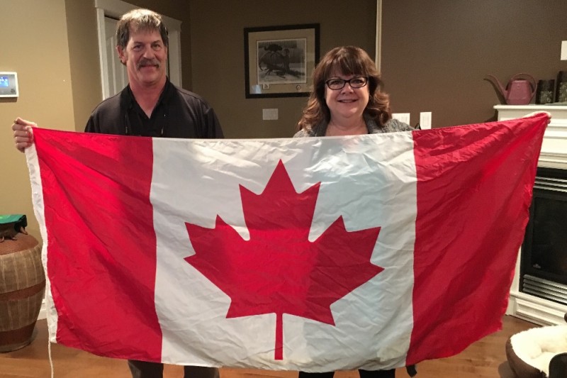 Fundraiser for Tracy Madden by Jessica Bittner : Dan and Tracy's ...