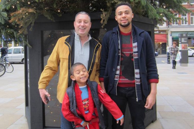 Fundraiser by jacob rappaport : Michael Lambe Memorial Family Fund