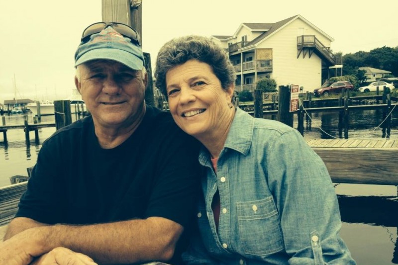 Fundraiser for George Moody by Becca Wise : George Moody's Medical Fund