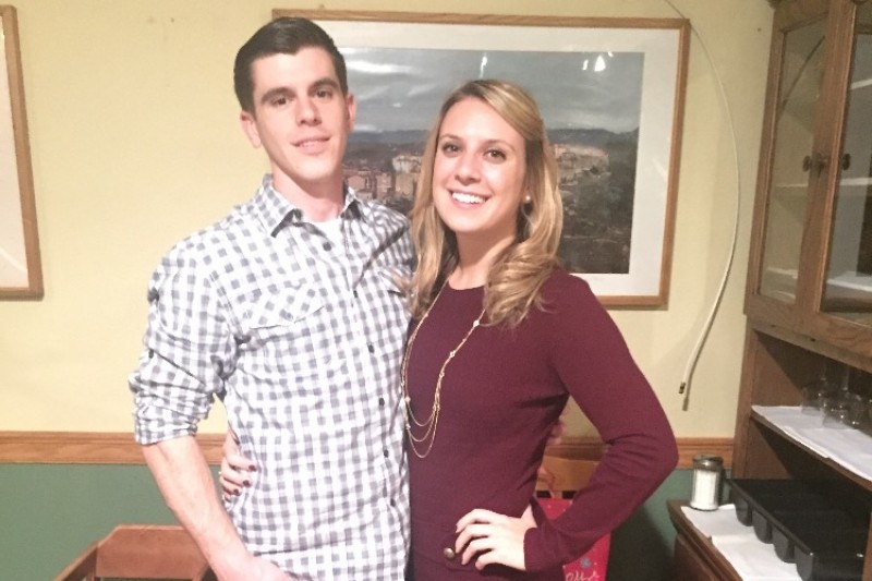 Fundraiser for Matthew Gross by Olivia Nicole : Matthew's Journey