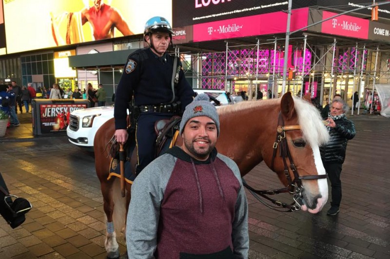 Fundraiser for Jonathan Echevarria by Edlyn Echevarria : Jonathan's ...