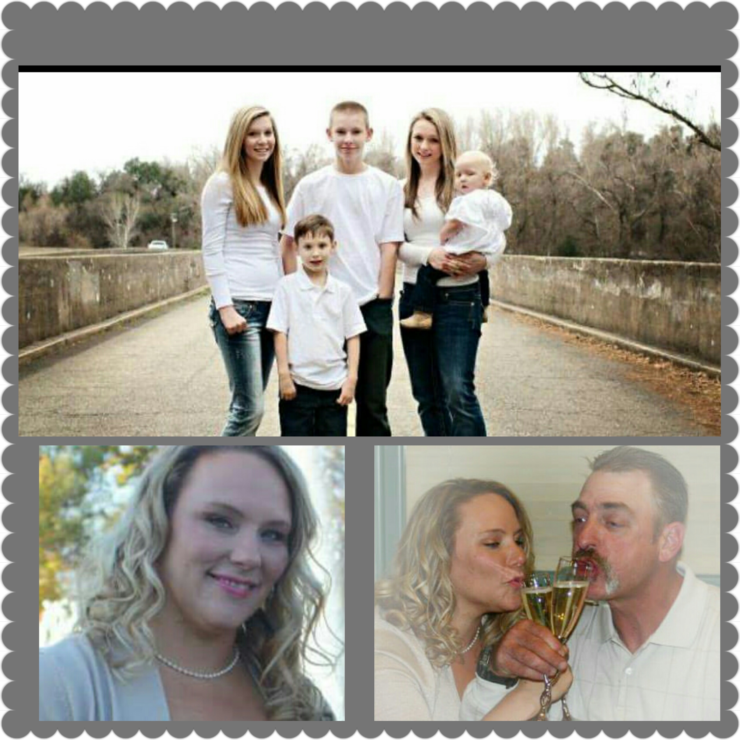 Fundraiser for Leah Nichols by Amanda Carter-King : Give Back to Leah ...
