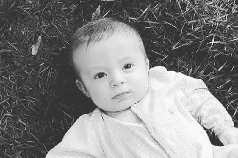 Fundraiser for Ginny Atkinson by Jamie Dye Behrens : You Are My ...