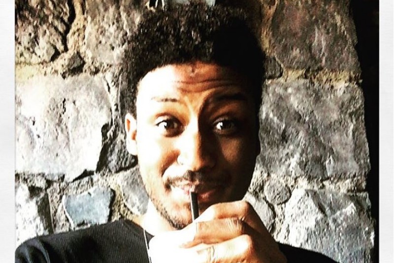 Fundraiser by Edwin Bodney : Edwin's Medical Fund