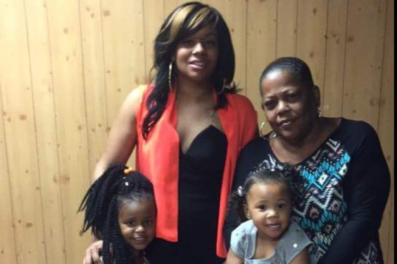 Fundraiser for Ricky Westfield by Princess Fya : Burial/Medical Fund ...