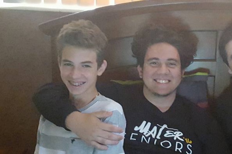 Fundraiser for Yanet Cabrera by Isabel Martin : Richard Funeral and ...