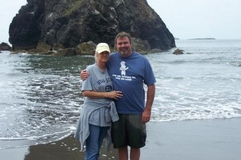 Fundraiser for Barbara Venable Fullmer by T Lynne Gerry : Brent Fullmer ...