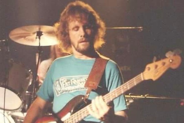 Fundraiser for Jeremy Jones by Emily Jones : John Michael Jones ...