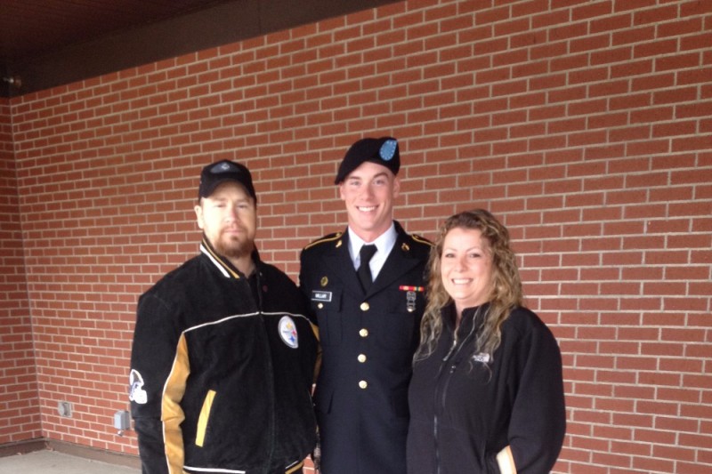 Fundraiser for Cameron Millar by Stephanie Remington : Cameron Millar ...