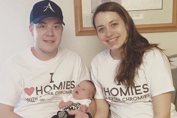 Fundraiser for Kayla Hutcheson by Amy Groth : Journey to fix Owen's ...