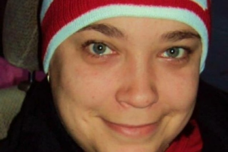 Fundraiser for Jennifer Pearce by Sara Adams Alston : Jenn's fight for ...