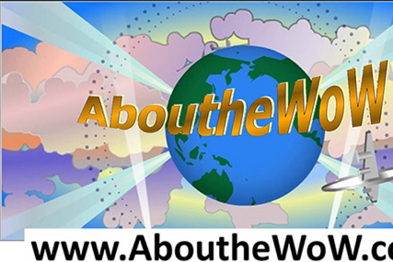 Fundraiser by Randy Farrell : AboutheWOW Tours & Excursions