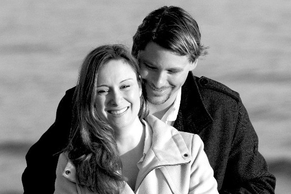 Fundraiser by David Knestrick : Sarah Knestrick - Believe Fund