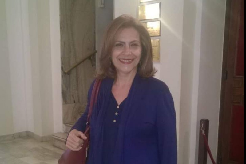 Fundraiser for Esteban Benitez by Norma Samuelson : Patricia's Medical Fund