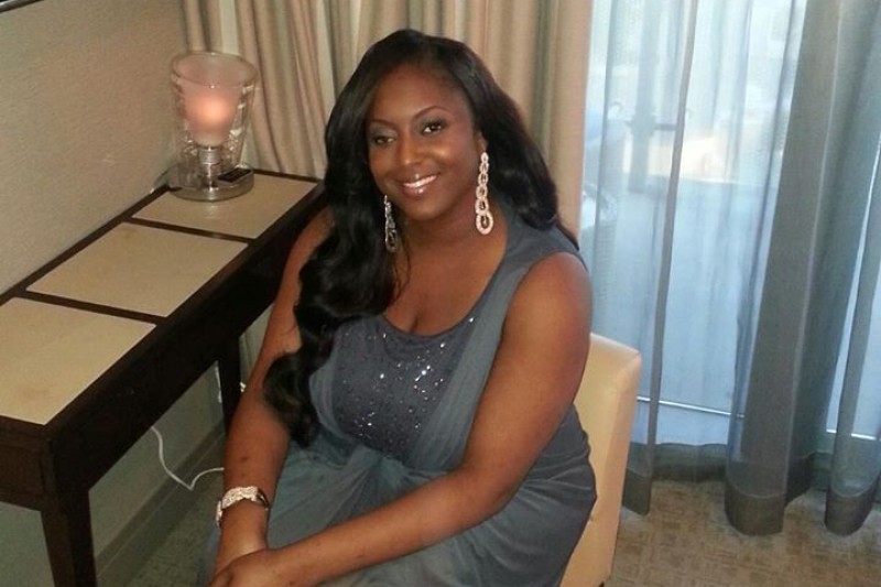 Fundraiser by Tinisha Smith : KIDNEY TRANSPLANT FOR TINISHA SMITH