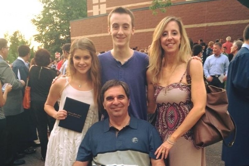 Fundraiser for David Urbaniak by Katie Urbaniak Dunham : Team Dave