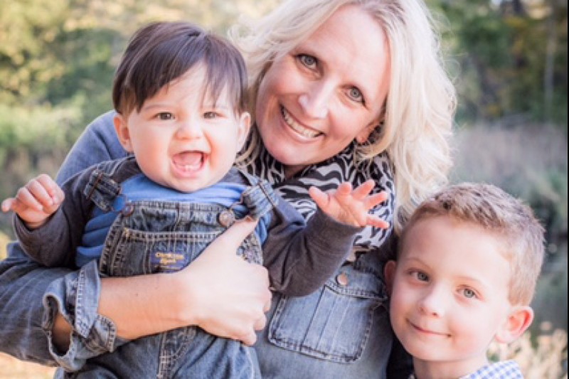 Fundraiser for Jennifer Loffredo by Noreen Stelmack Medlin : Friends ...