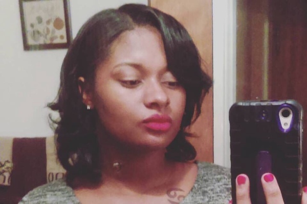 Fundraiser by Honey Marshall : Symone Marshall Homegoing