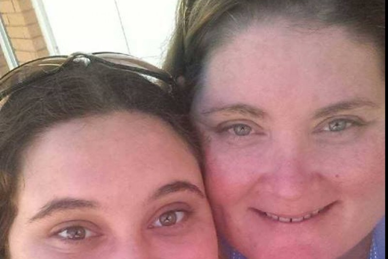 Fundraiser by Angela Dykes Blevins : Angela's Sight