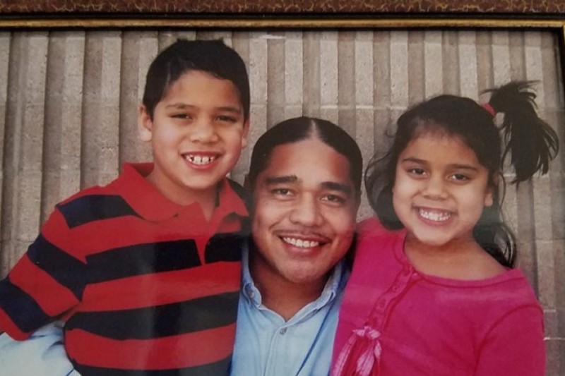Fundraiser for Heather Mau'u by Kimu Mau'u : Celebrate Kristopher ...