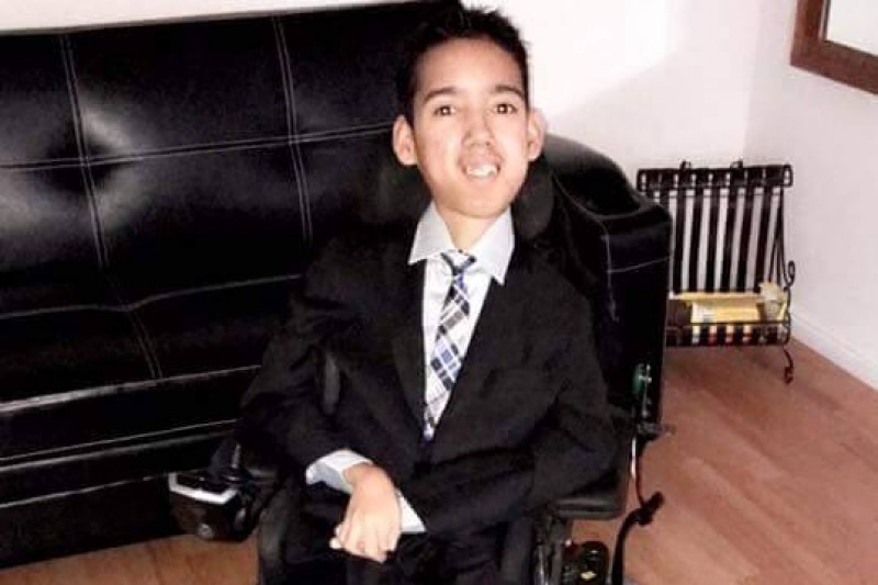 Fundraiser by Nicholas Acevedo : College Funding