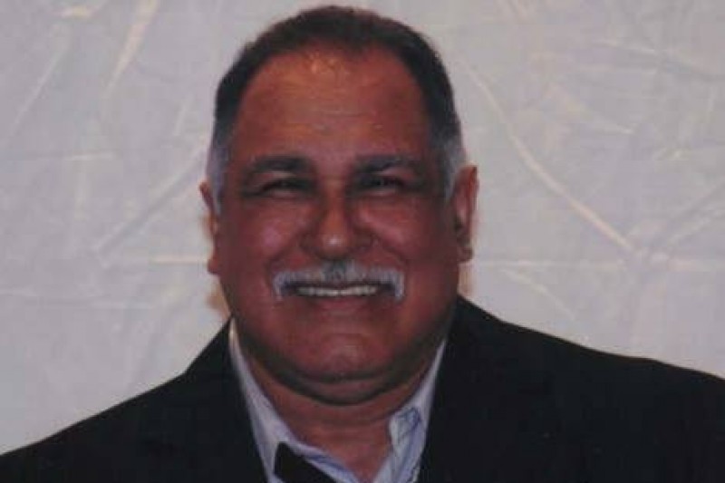 Fundraiser by Clarence Long : Miguel "Smiley" Padilla Funeral