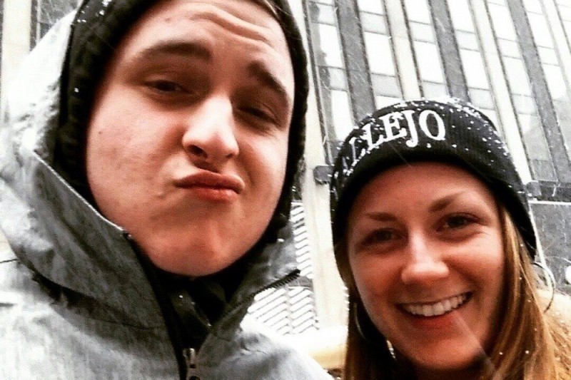 Fundraiser for Colleen Perez by Travis Krauss : Colleen's Tuition