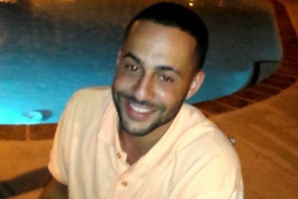 Fundraiser for Robert Braxton Jr. by Kristin McBride : Church Shooting ...