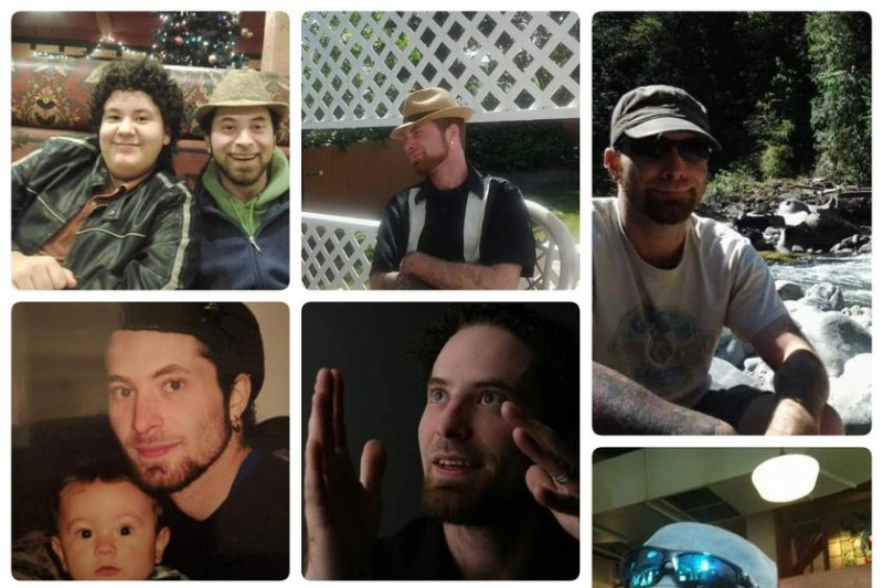 Fundraiser for Tawnya Hillaire El-Masry by Voir Hillaire : Ashraf Lee ...