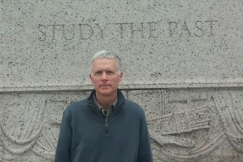 Fundraiser for Samuel Harned by Charlie Harned : Get Mr. Harned to Madrid!