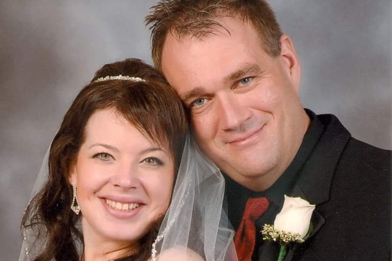 Fundraiser for Christopher Mundell by Jaime Kelley : Angel Mundell's ...