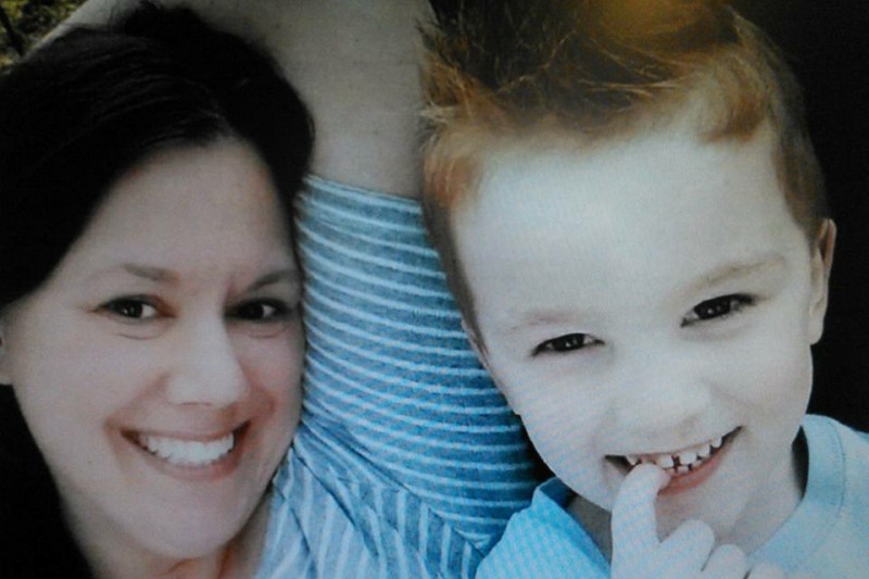 Fundraiser for Jennifer Mace by Alexis Giblin Nizer : Jennifer & Drew ...