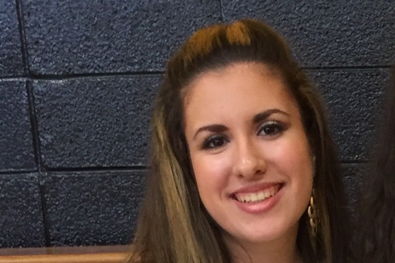 Fundraiser for Susan Mallas by Dale Gradel : Help for Nikki