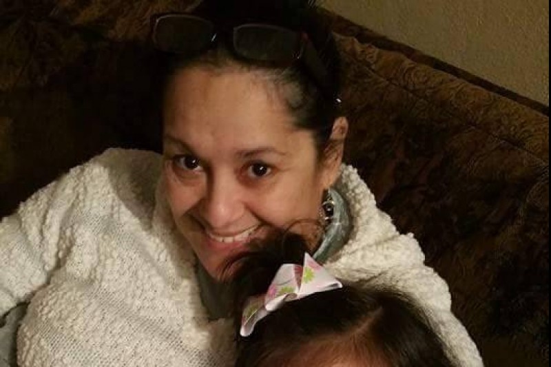 Fundraiser by Elysha Lopez : Memorial and Home expenses