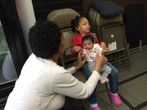 Fundraiser by Sabrena Smith : Tanisha Burial Coverage