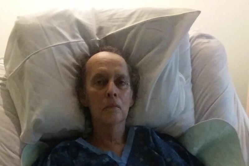 Fundraiser for Mark Defrates by Matthew Defrates : Help My Father Mark ...