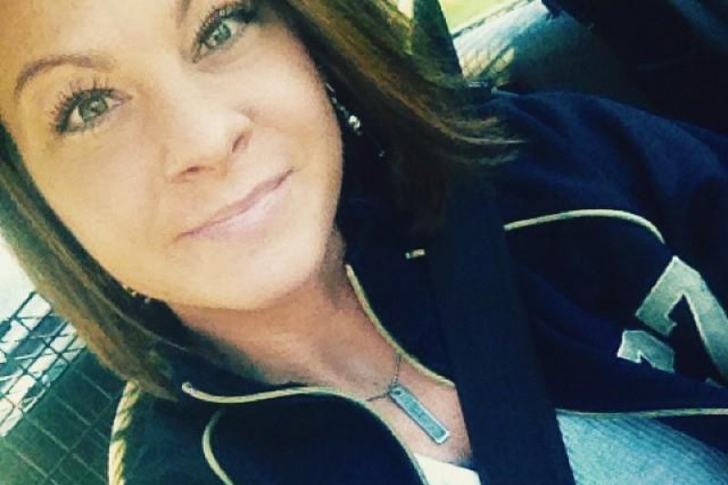 Fundraiser for Amy Potts by Rhonda Dale Whitman : Amy's Army Biting Back!