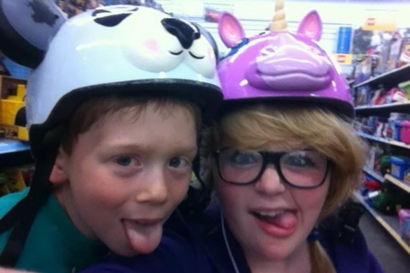 Fundraiser by Stacey Lavigne Sayers : Help Support Caitlyn and Patrick