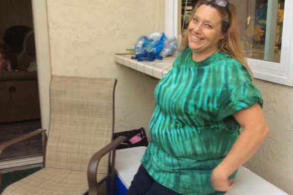 Fundraiser for Randi Henry by Kellie Hodges : Please help us lay my mom ...