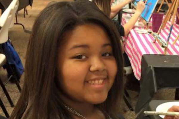 Fundraiser for Kim Hernandez by Dawn Smith Powell : Jada Mallory's ...