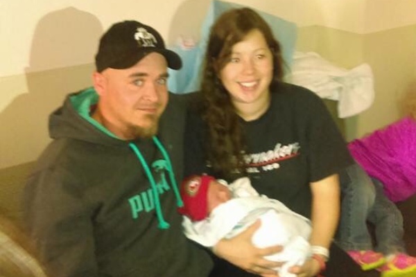 Fundraiser for Nakeasha Purdy by Jessica Courtright Mccool : Tim ...