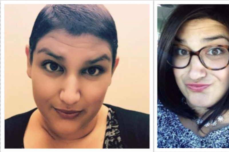 Fundraiser for Alexandra Diaz by Stephanie McCain : Alex's Medical Fund