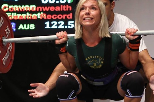 Fundraiser by Liz Craven : Help Liz get to the Worlds!