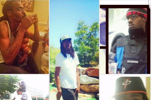 Fundraiser for Kheenan Sneed by Kheenan Sneed : Brandan Sneed-Allen